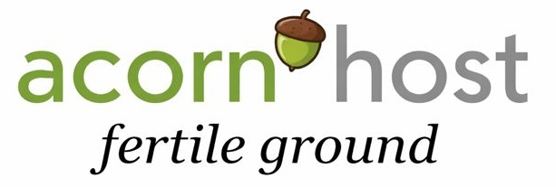 Support Fields - Acorn Host
